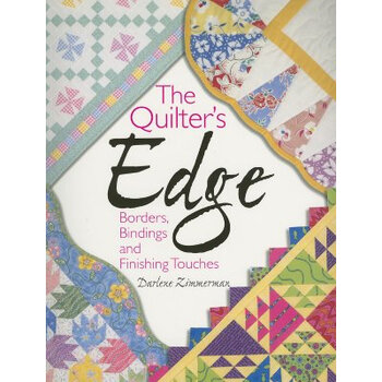 【】The Quilter's Edge