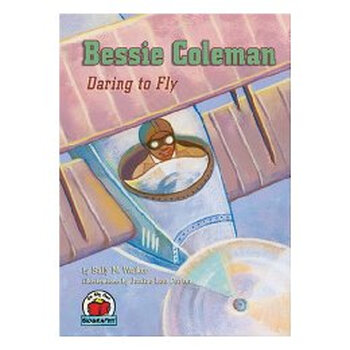 【】Bessie Coleman