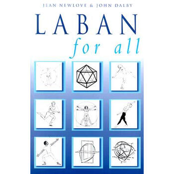 【】Laban for All