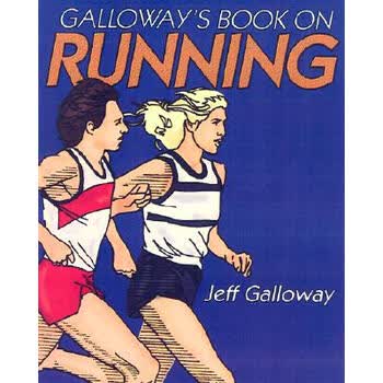【】Galloway's Book on Running 2