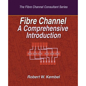 【】Fibre Channel a Comprehensive