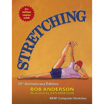 【】Stretching