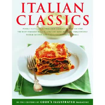 【】Italian Classics