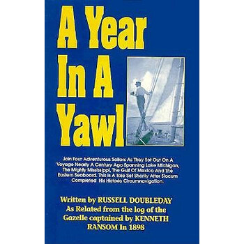 【】A Year in a Yawl