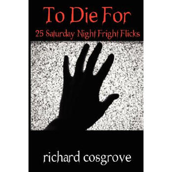 【】To Die for