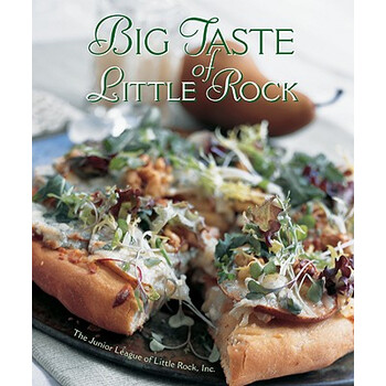【】Big Taste of Little Rock