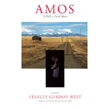 【】Amos: To Ride a Dead Horse