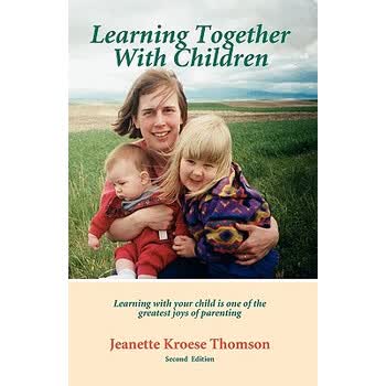 【】Learning Together with Children