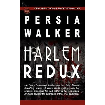 【】Harlem Redux