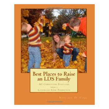 【】Best Places to Raise an Lds