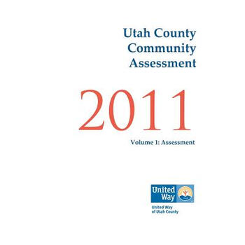 【】Utah County Community Assessment