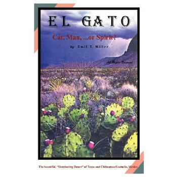 【】El Gato