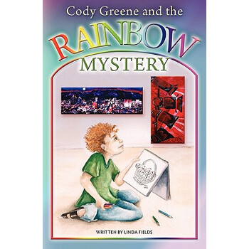 【】Cody Greene and the Rainbow