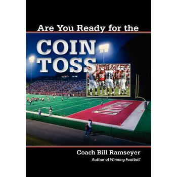 【】Are You Ready for the Coin Toss