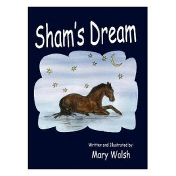 【】Sham's Dream