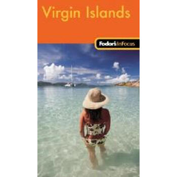 【】Fodor's in Focus Virgin Islands