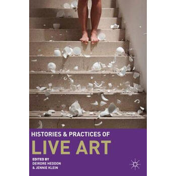 【】Histories and Practices of Live