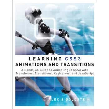 【】Learning CSS3 Animations and