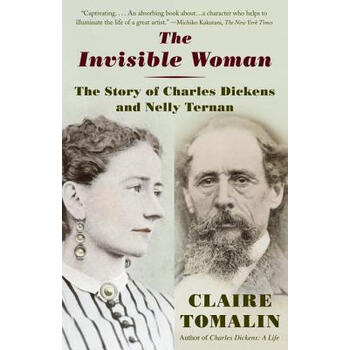 【】The Invisible Woman: The Story of Nelly