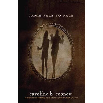 【】Janie Face to Face