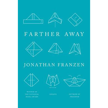 【】Farther Away
