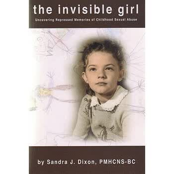 【】Invisible Girl