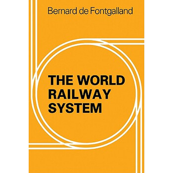 【】The World Railway System