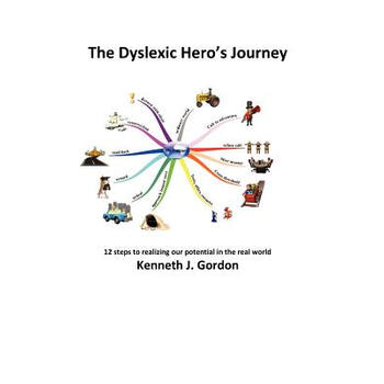 【】The Dyslexic Hero's Journey