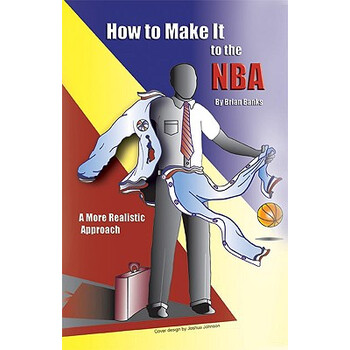 【】How to Make It to the NBA: A Mor