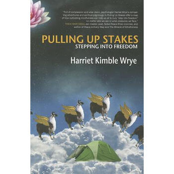 【】Pulling Up Stakes: Stepping Int