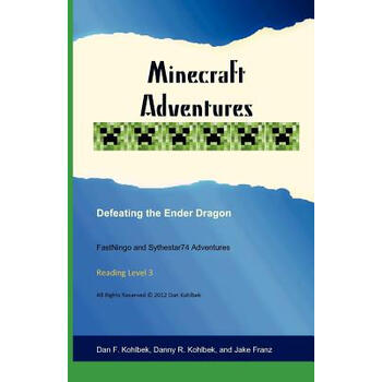【】Minecraft Adventures