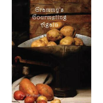 【】Grammy's Gourmeting Again