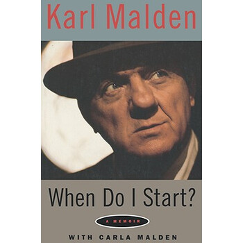 【】When Do I Start?: A Memoir
