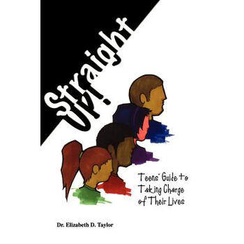 【】Straight Up!