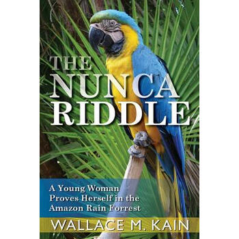 【】The Nunca Riddle