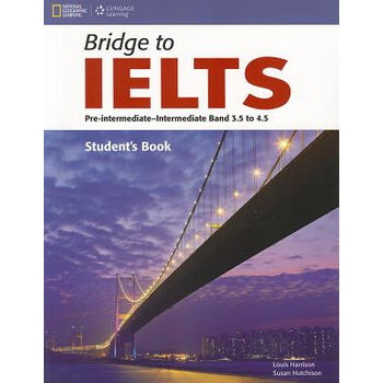 【】Bridge to Ielts