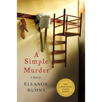 【】A Simple Murder