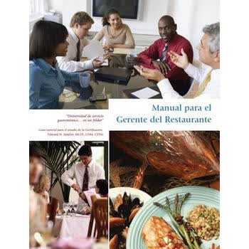 【】Manual Para el Gerente del