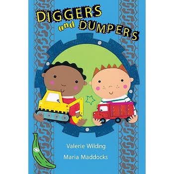 【】Diggers and Dumpers