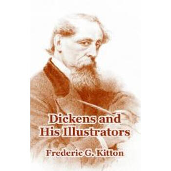 【】Dickens and His Illustrators