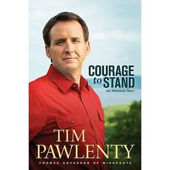 【】Courage to Stand: An American