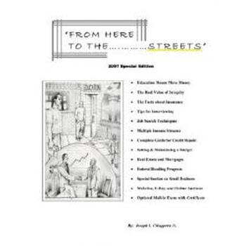 【】From Here to the Streets