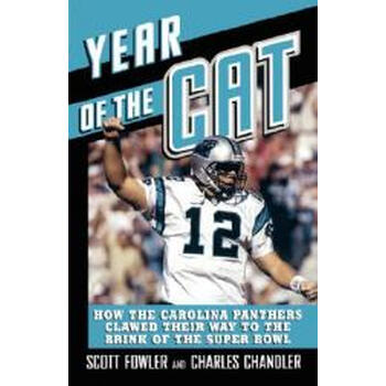 【】The Year of the Cat