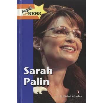 【】Sarah Palin