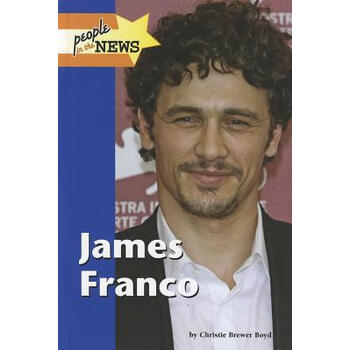 【】James Franco