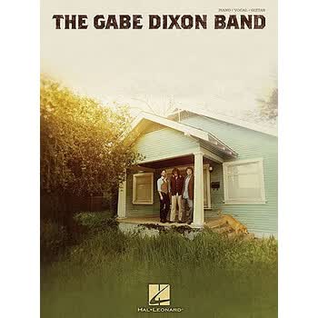 【】The Gabe Dixon Band