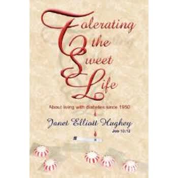 【】Tolerating the Sweet Life