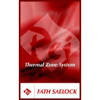 【】Pei: Thermal Zone System