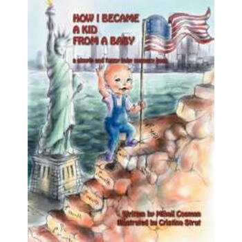 【】How I Became a Kid from a Baby