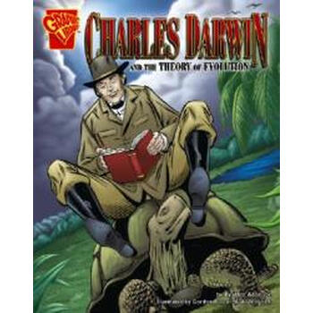 【】Charles Darwin and the Theory of